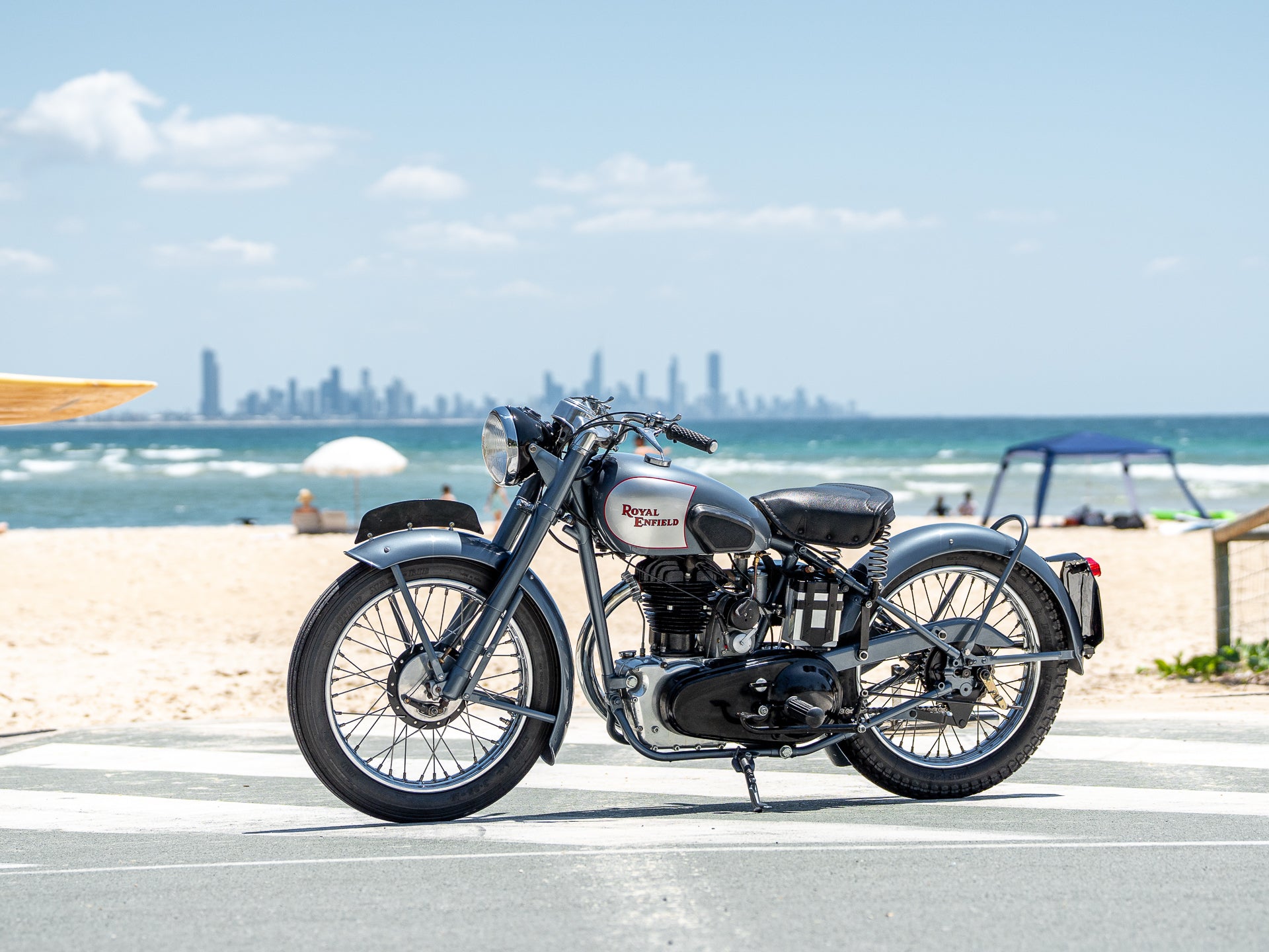 How to build a Scrambler- 8.5 points to keep in mind when building your ...