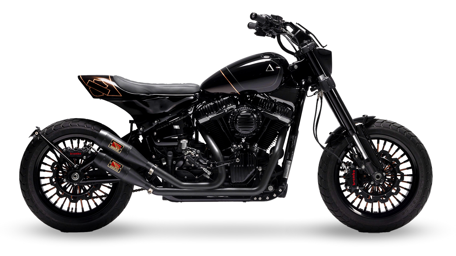 Purpose Built Moto Bike Build Gallery – Page 3