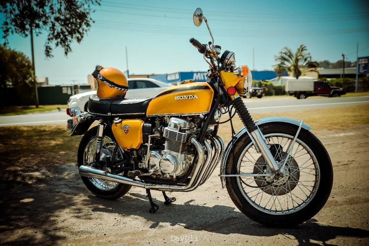 Custom Culture on the Gold Coast