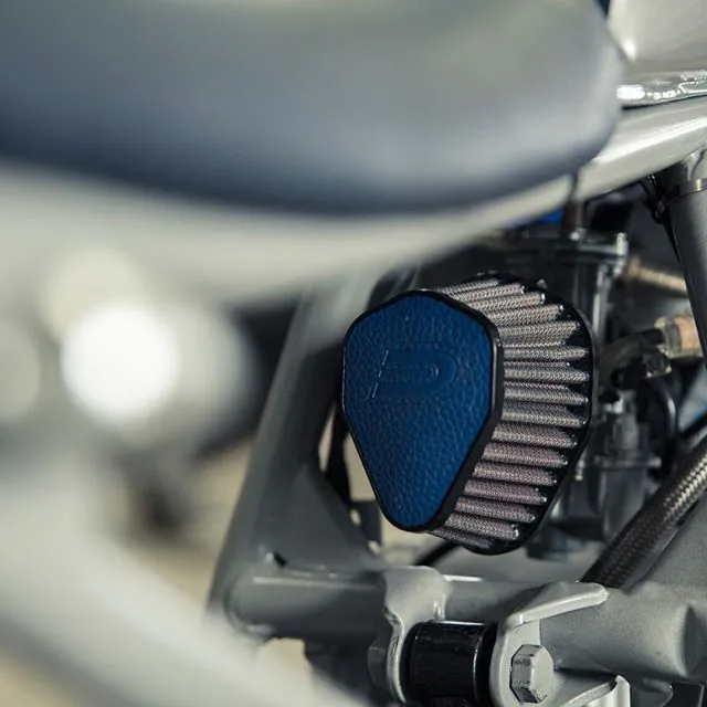 Best Motorcycle Pod Filters for your Cafe Racer