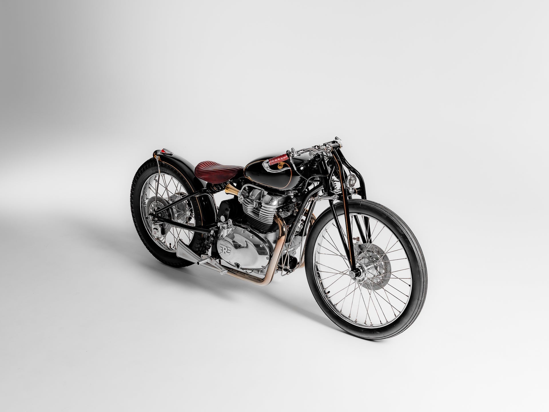 Build | Project Delta Super Meteor 650