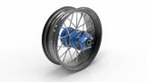 Jonich Wheels | Purpose Built Moto