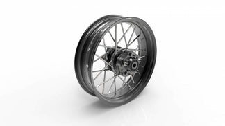 Jonich Wheels | Purpose Built Moto