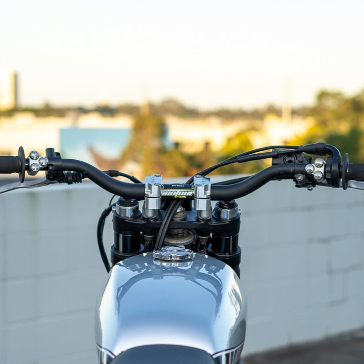 Purpose Built Moto | Custom Hand Built Motorcycles