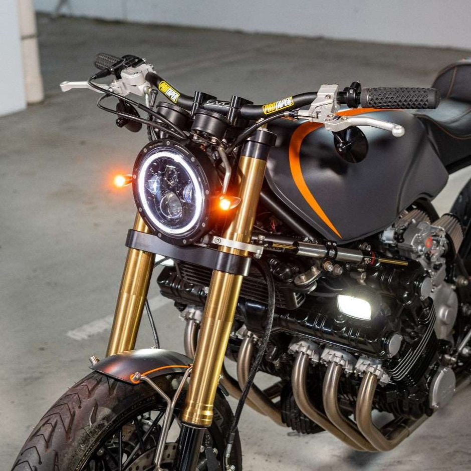 DIY Moto Kits – Purpose Built Moto