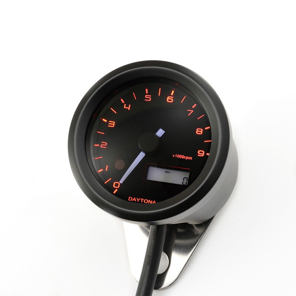 The Best Gauges For Custom Motorcycles