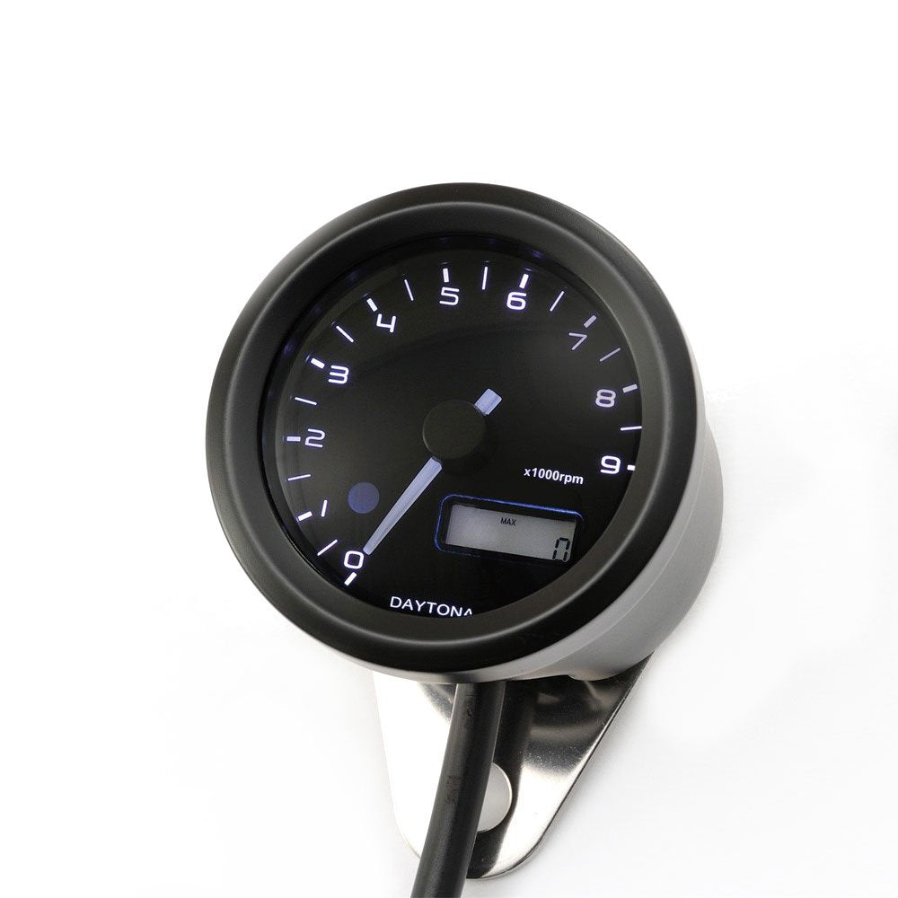 The Best Gauges For Custom Motorcycles