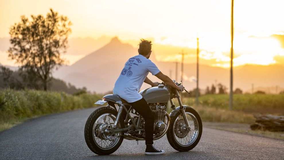 How to Build Café Racer: A Comprehensive Guide for Beginners