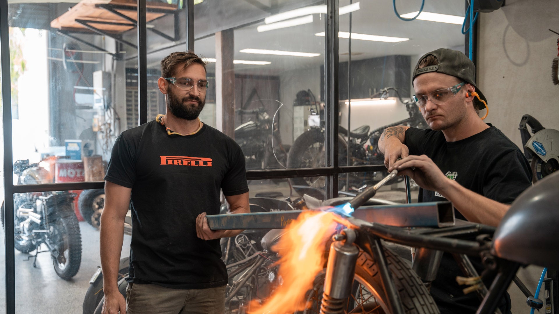 How to Build Café Racer: A Comprehensive Guide for Beginners