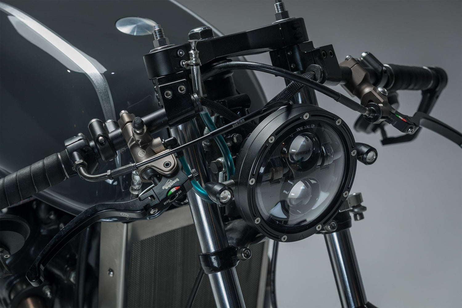 9 Ways to mount your LED headlight