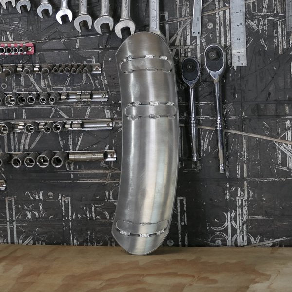 9 ways to mount your motorcycle fender