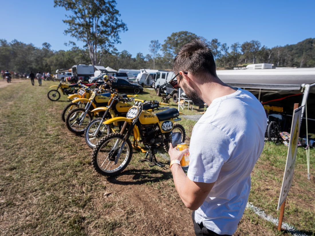 Conondale Classic Weekend 2024