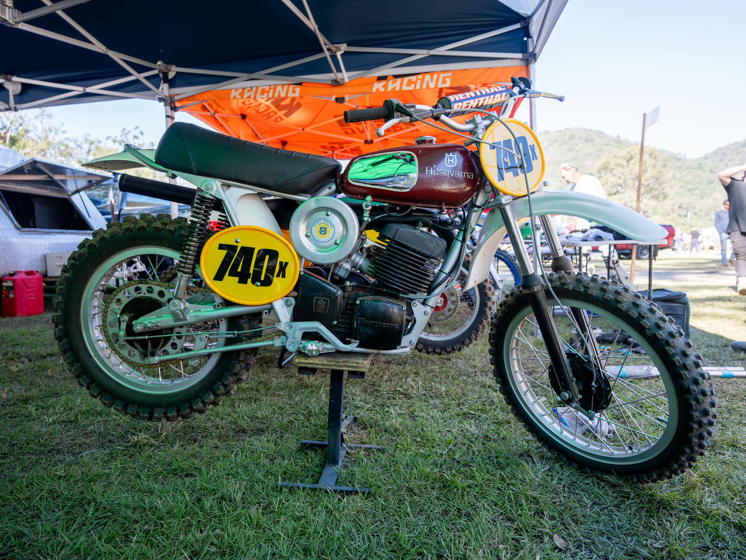 Conondale Classic Weekend 2024