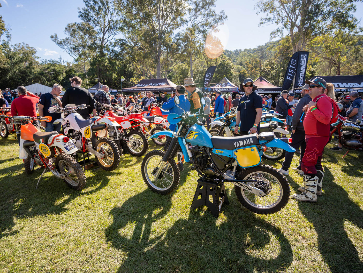 Conondale Classic Weekend 2024