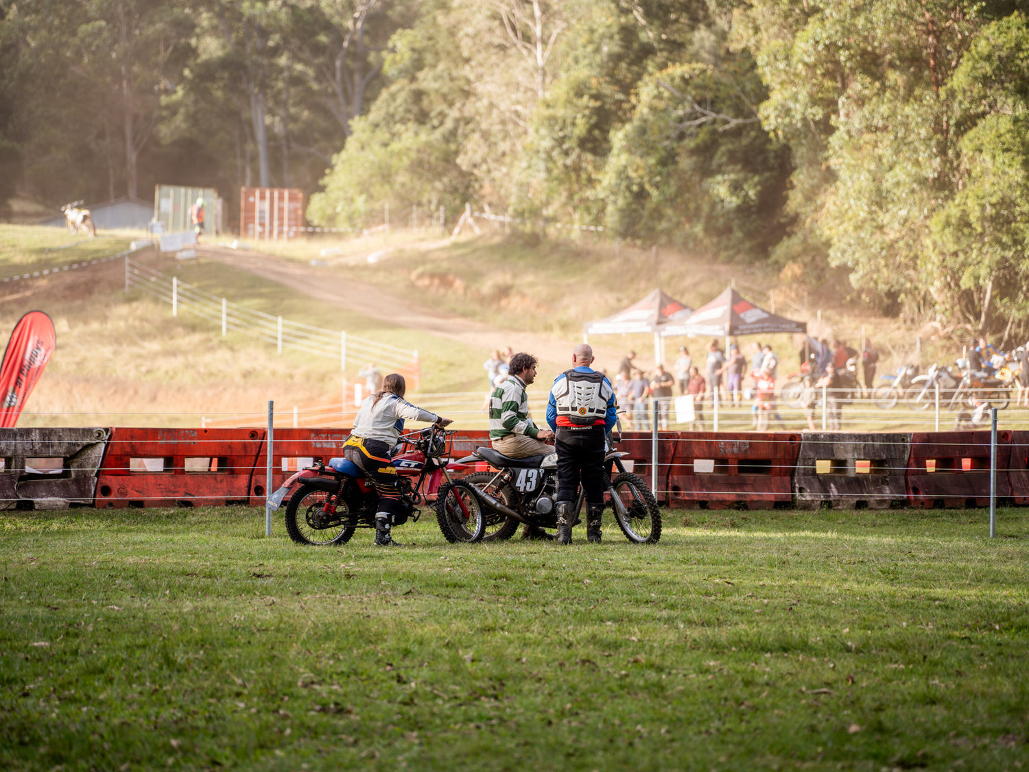 Conondale Classic Weekend 2024