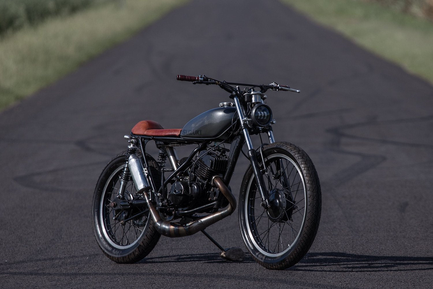 Choosing the right custom motorcycle for you