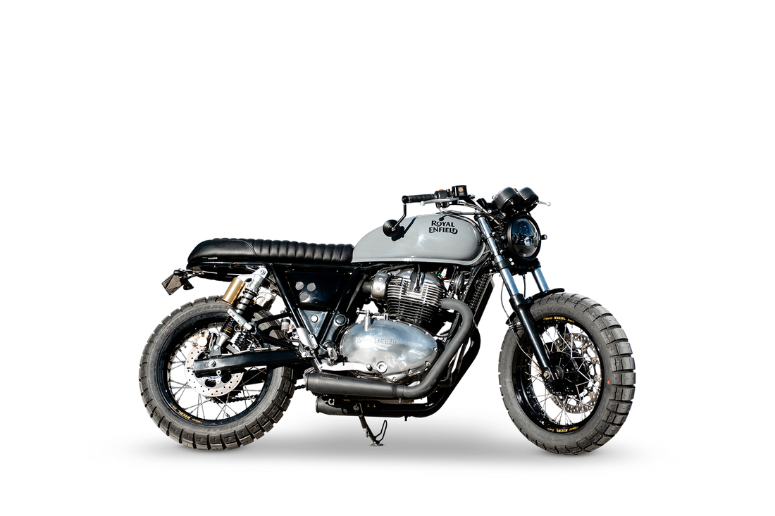 Purpose Built Moto | Custom Hand Built Motorcycles
