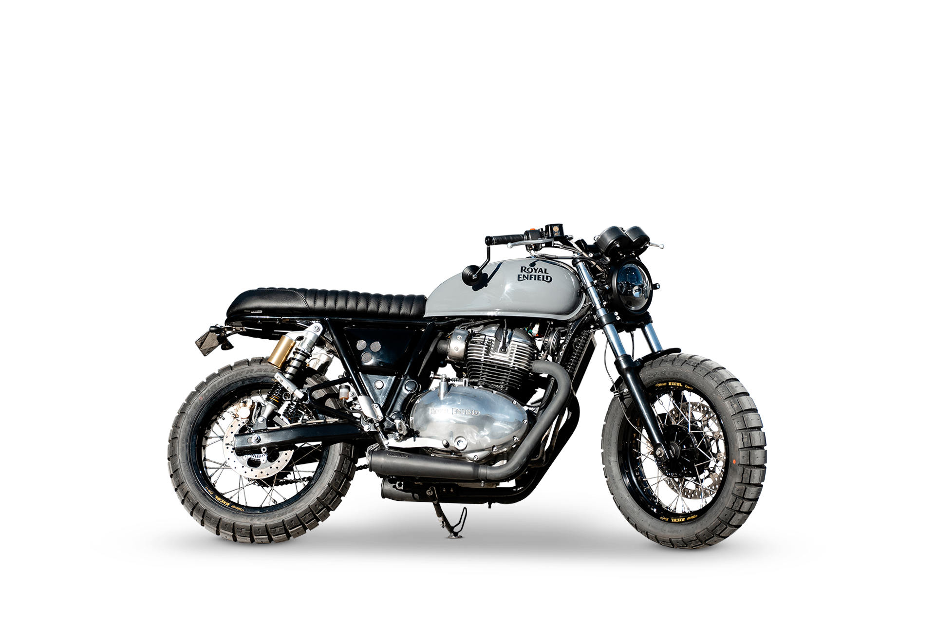 Purpose Built Moto | Custom Hand Built Motorcycles