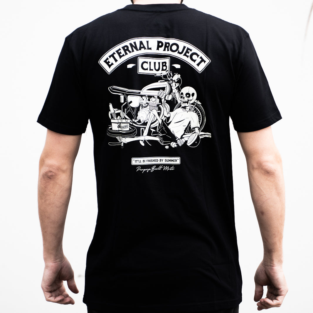 Custom Motorcycle Apparel | Purpose Built Moto