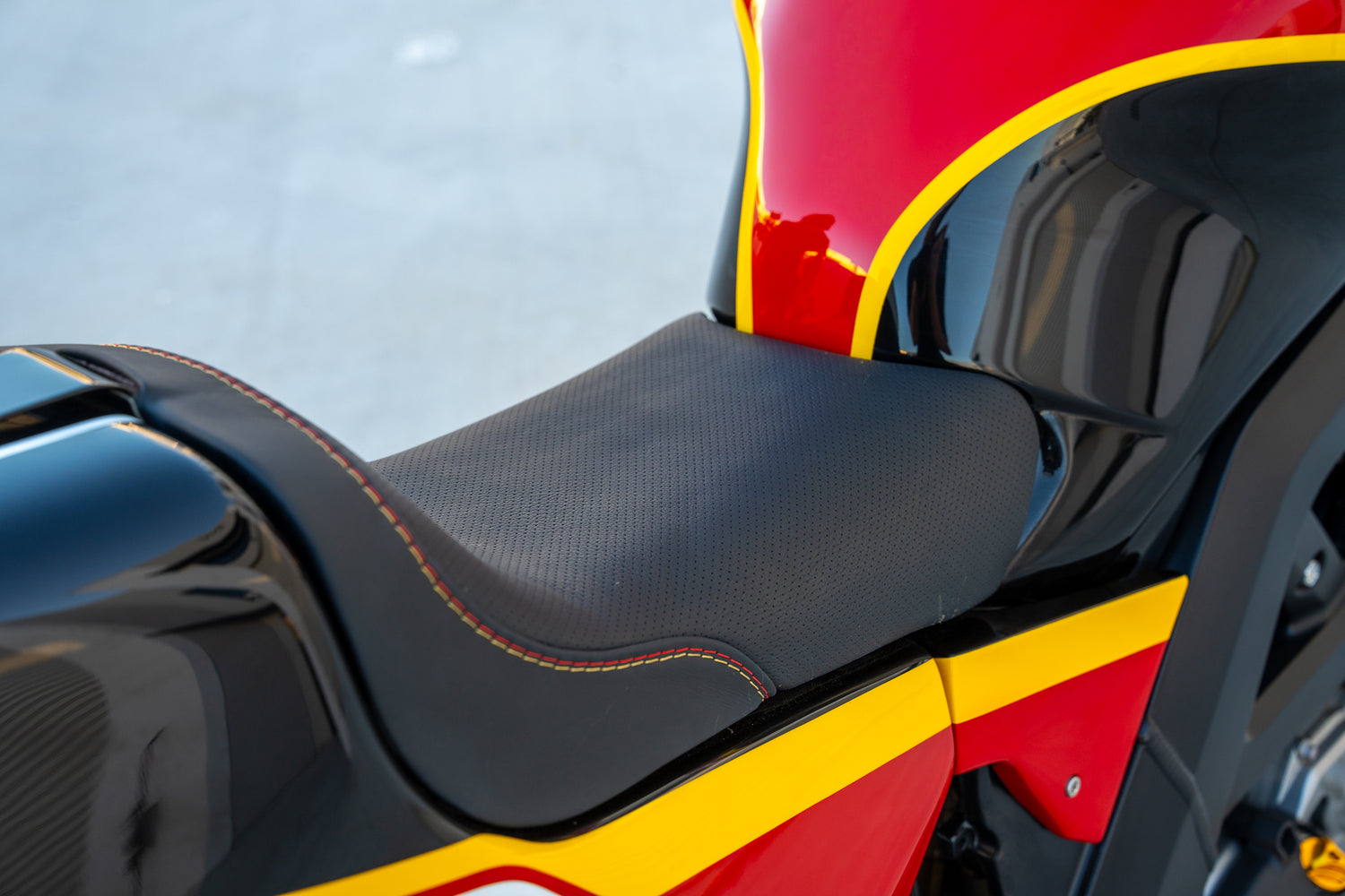 2006 Suzuki SV650 Retro Racer Gallery – Purpose Built Moto