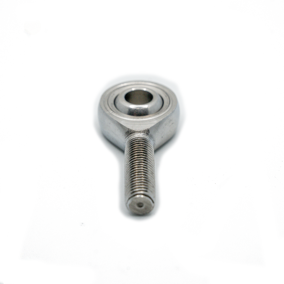 Custom Motorcycle Stainless Steel Rod Ends | PBM