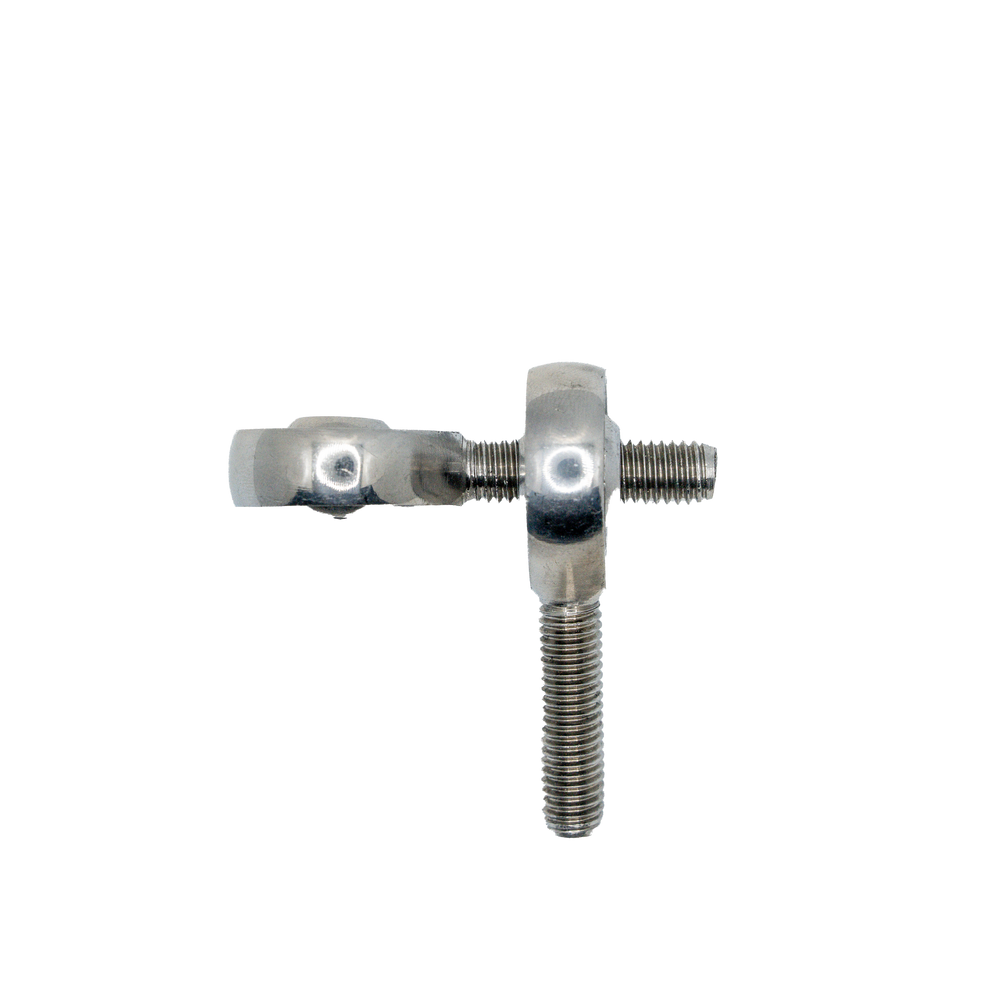 Custom Motorcycle Stainless Steel Rod Ends | PBM