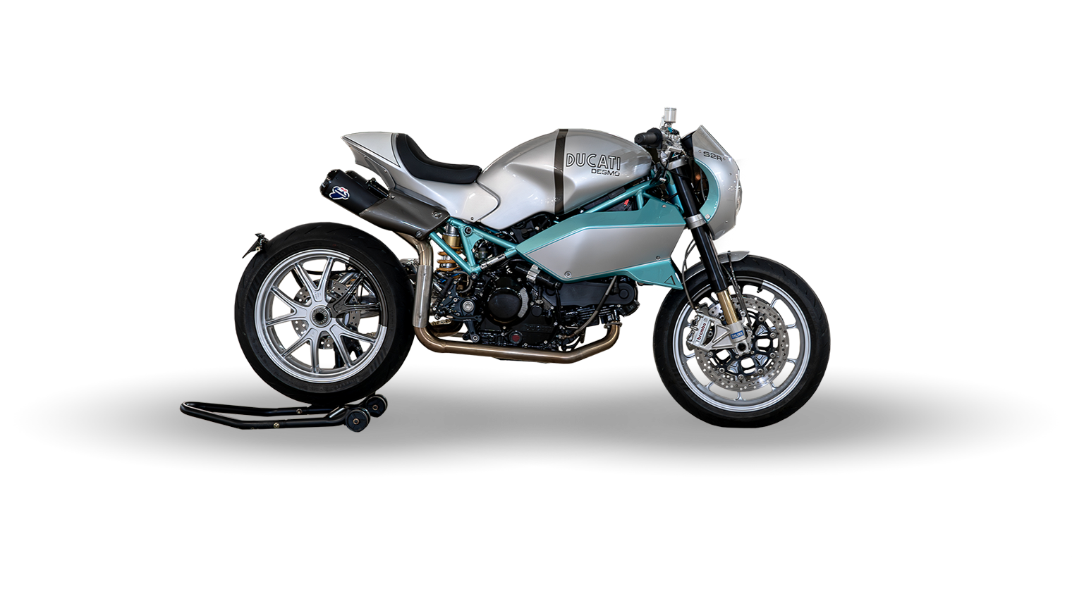 Purpose Built Moto | Custom Hand Built Motorcycles