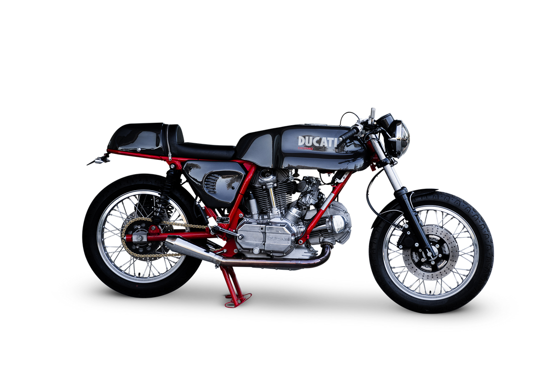 Purpose Built Moto | Custom Hand Built Motorcycles