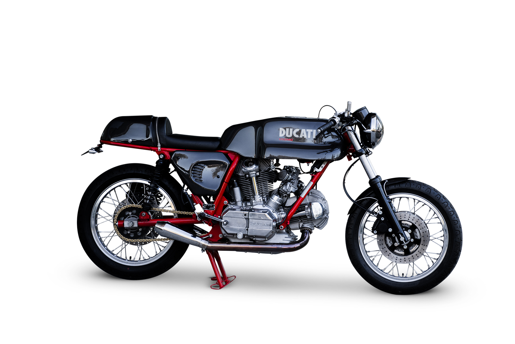 Purpose Built Moto | Custom Hand Built Motorcycles