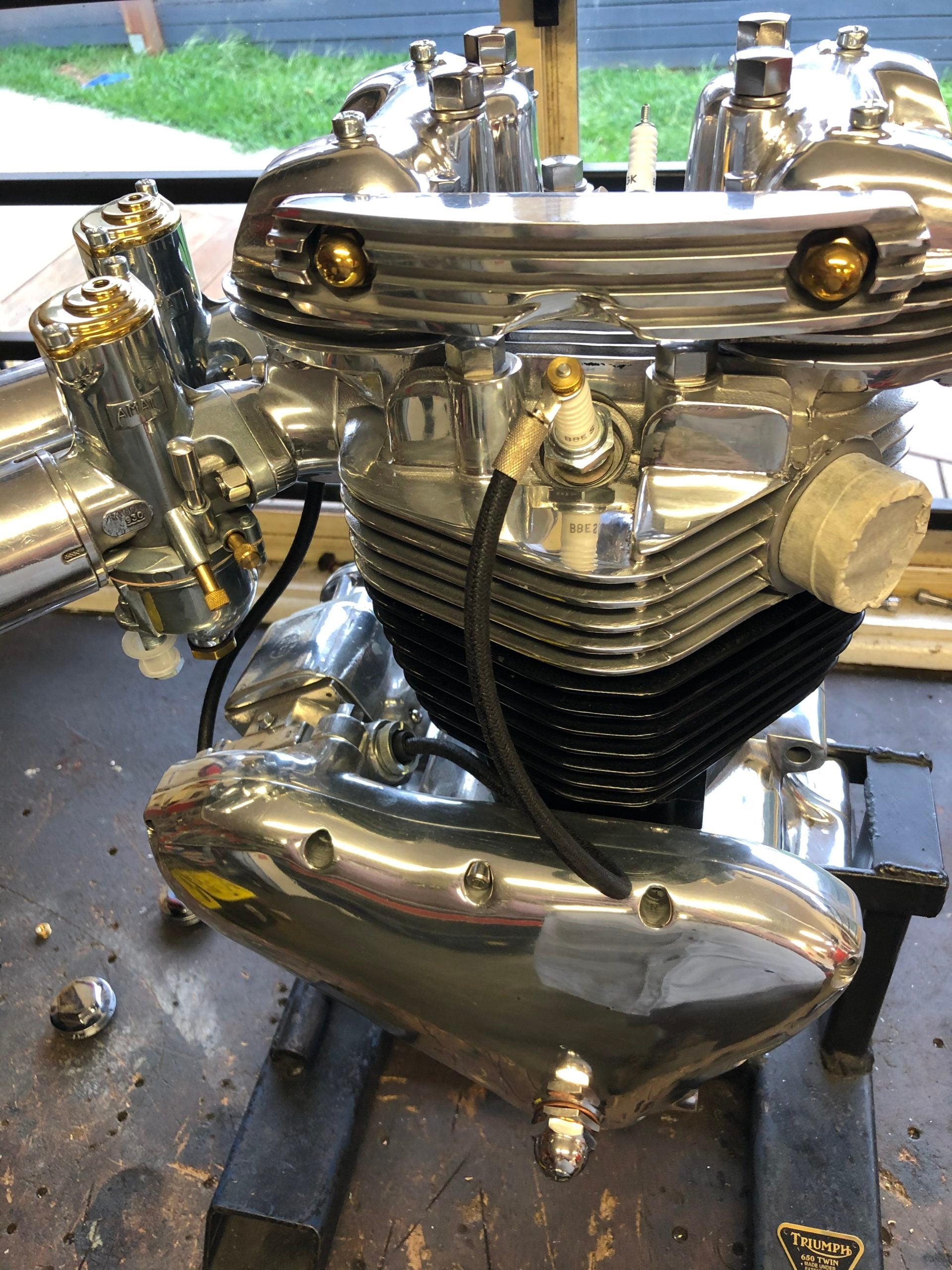 How Much Does A Motorcycle Engine Rebuild Cost?