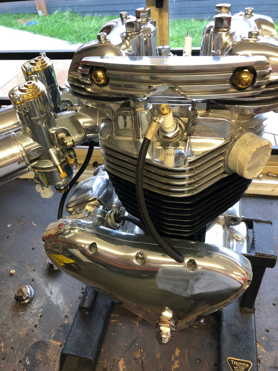 How Much Does A Motorcycle Engine Rebuild Cost?