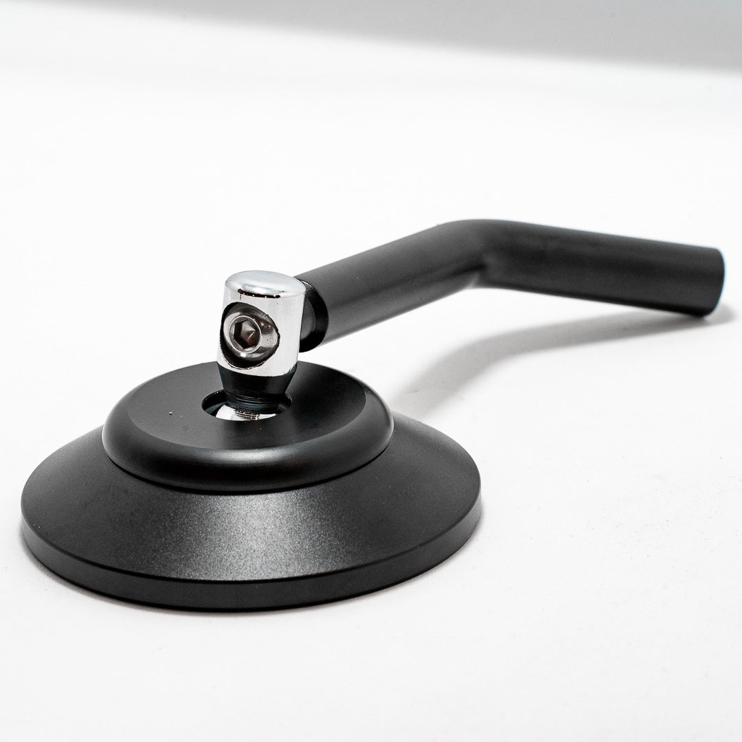 Universal Mirrors for Your Motorcycle