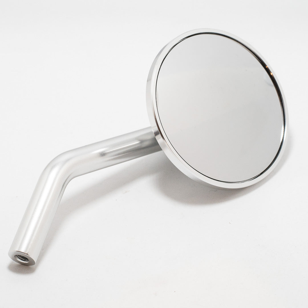 Universal Mirrors for Your Motorcycle