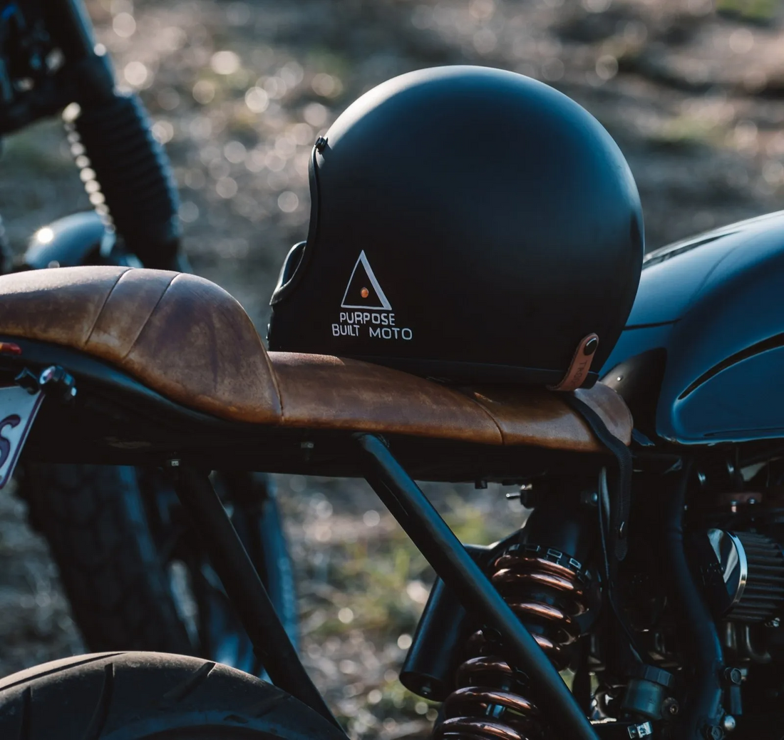 Cafe Racer Parts Guide: What parts you need for your project build.