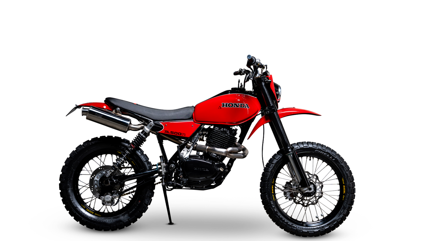 Purpose Built Moto | Custom Hand Built Motorcycles
