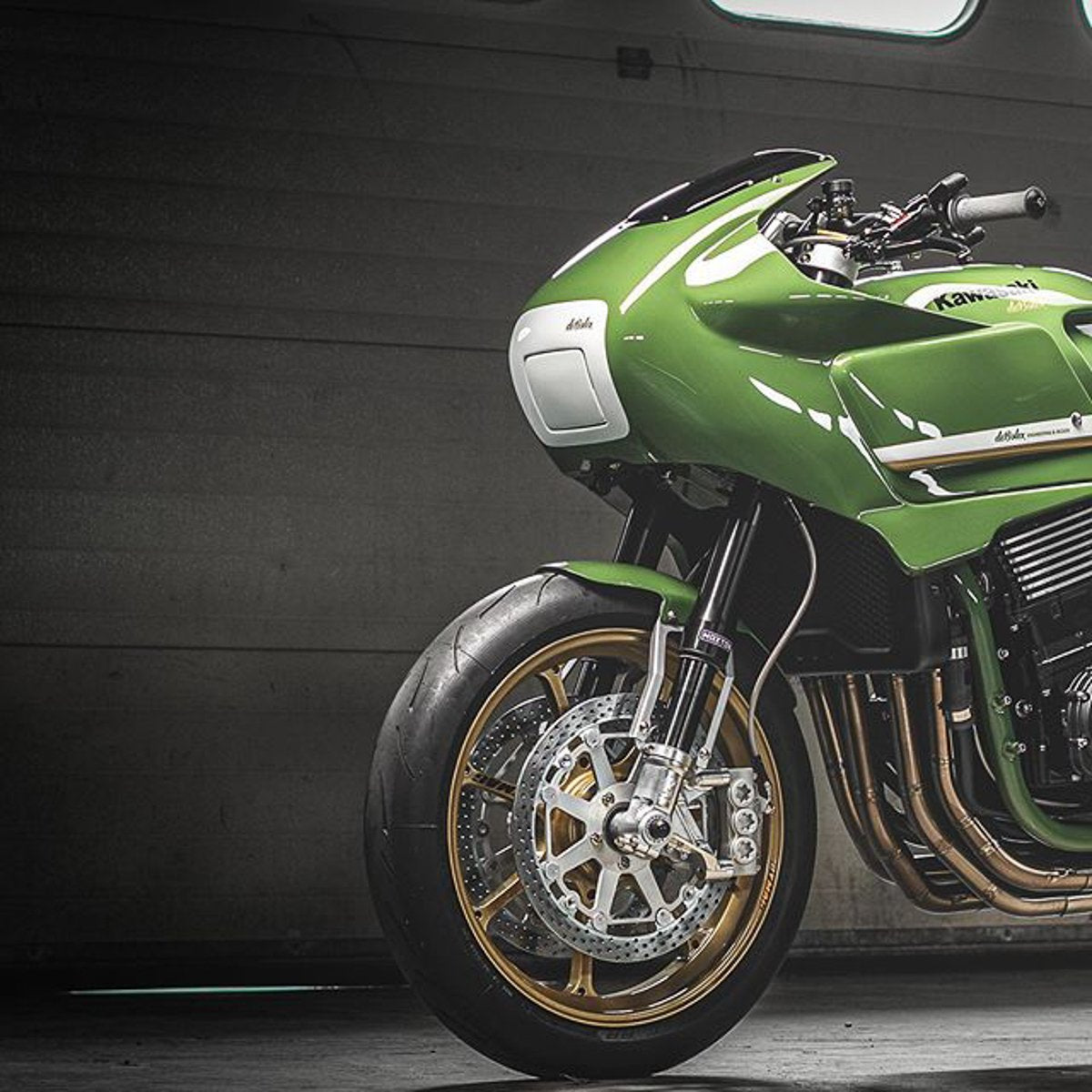 9 ways to mount your motorcycle fender