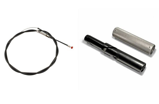 Purpose Built Moto Guide to Motorcycle Throttles: Understanding the Di