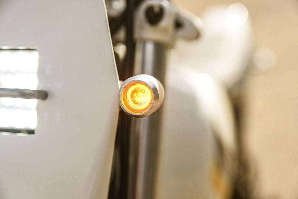 9 Ways to Install LED Turn Signals on your Motorcycle
