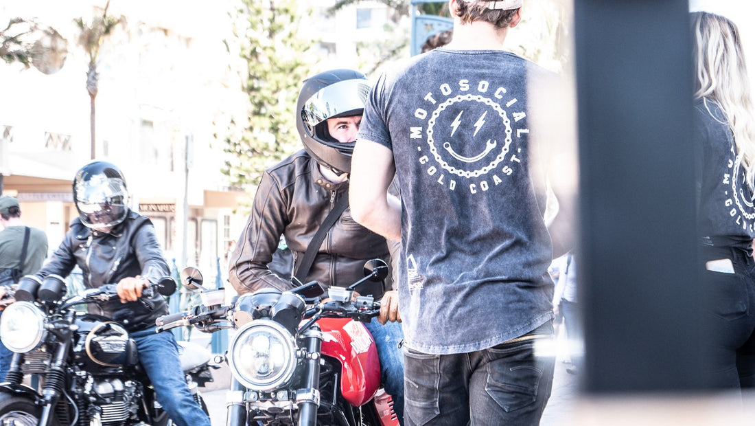 Motosocial 2019 – Purpose Built Moto