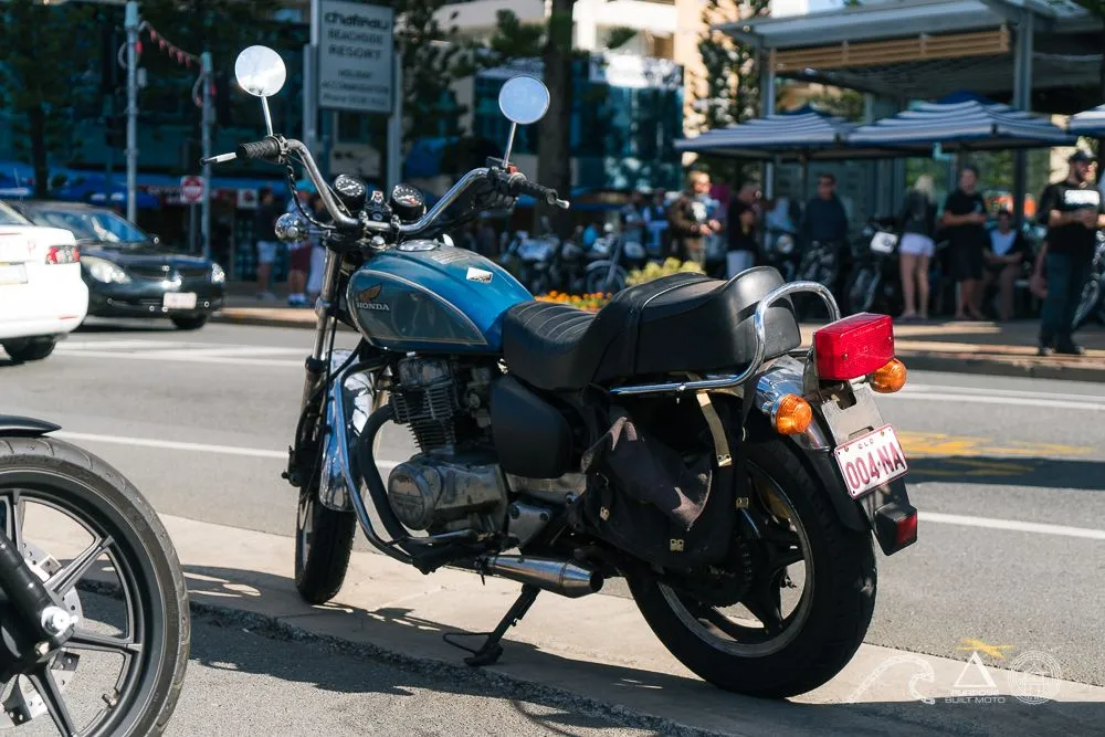 MOTOSOCIAL Winter 2017 – Purpose Built Moto