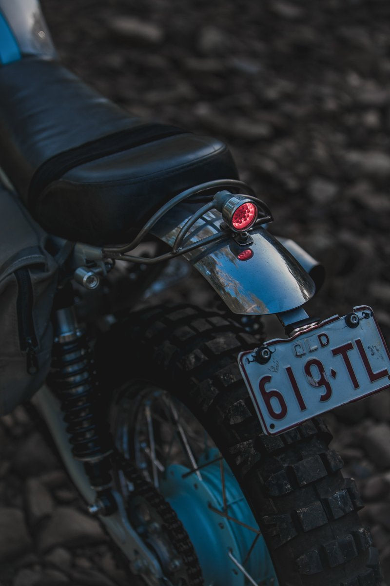 Sol Invictus Nemesis – Adventure Scrambler