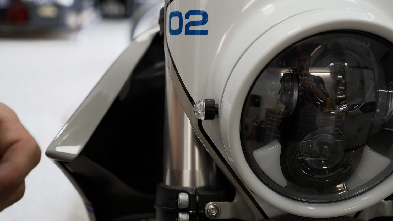 Omni Light Installation Guide: Step-by-Step Instructions