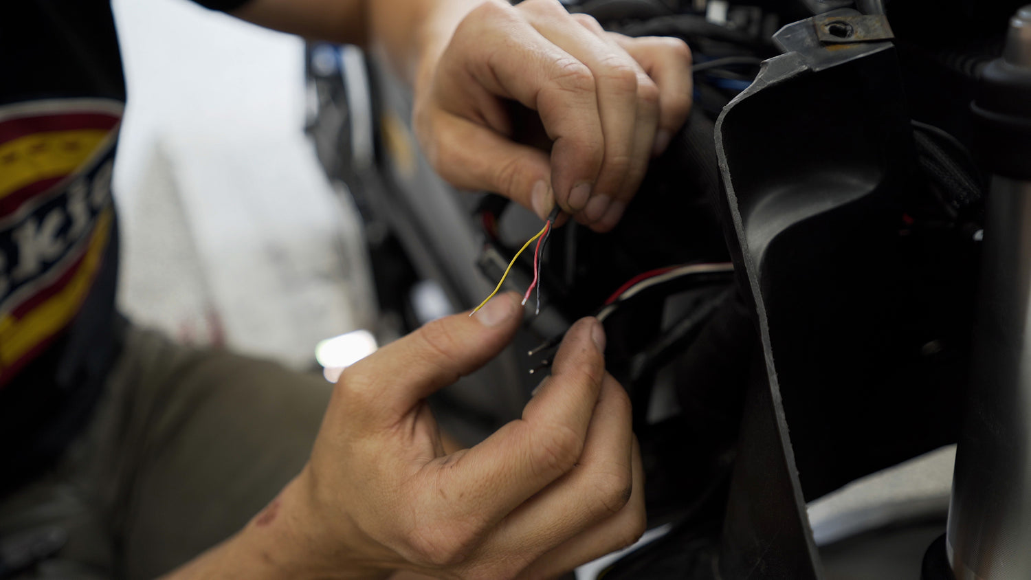 Omni Light Installation Guide: Step-by-Step Instructions