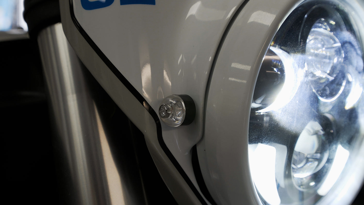 Omni Light Installation Guide: Step-by-Step Instructions