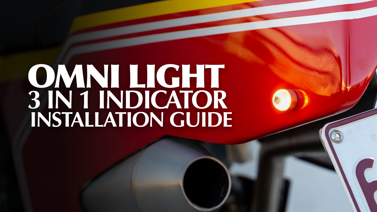 Omni Light Installation Guide: Step-by-Step Instructions – Purpose ...
