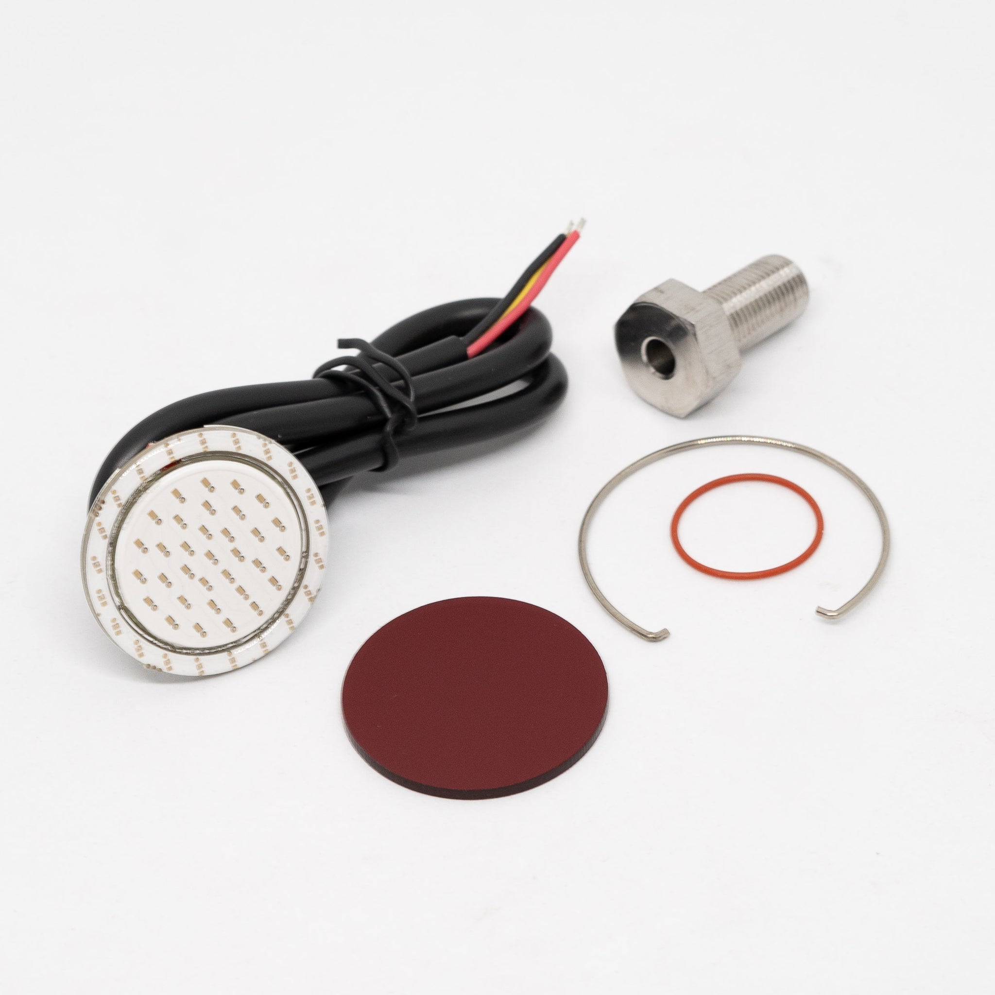 Tail Light Builders Kit Orbit Light v2 – Purpose Built Moto