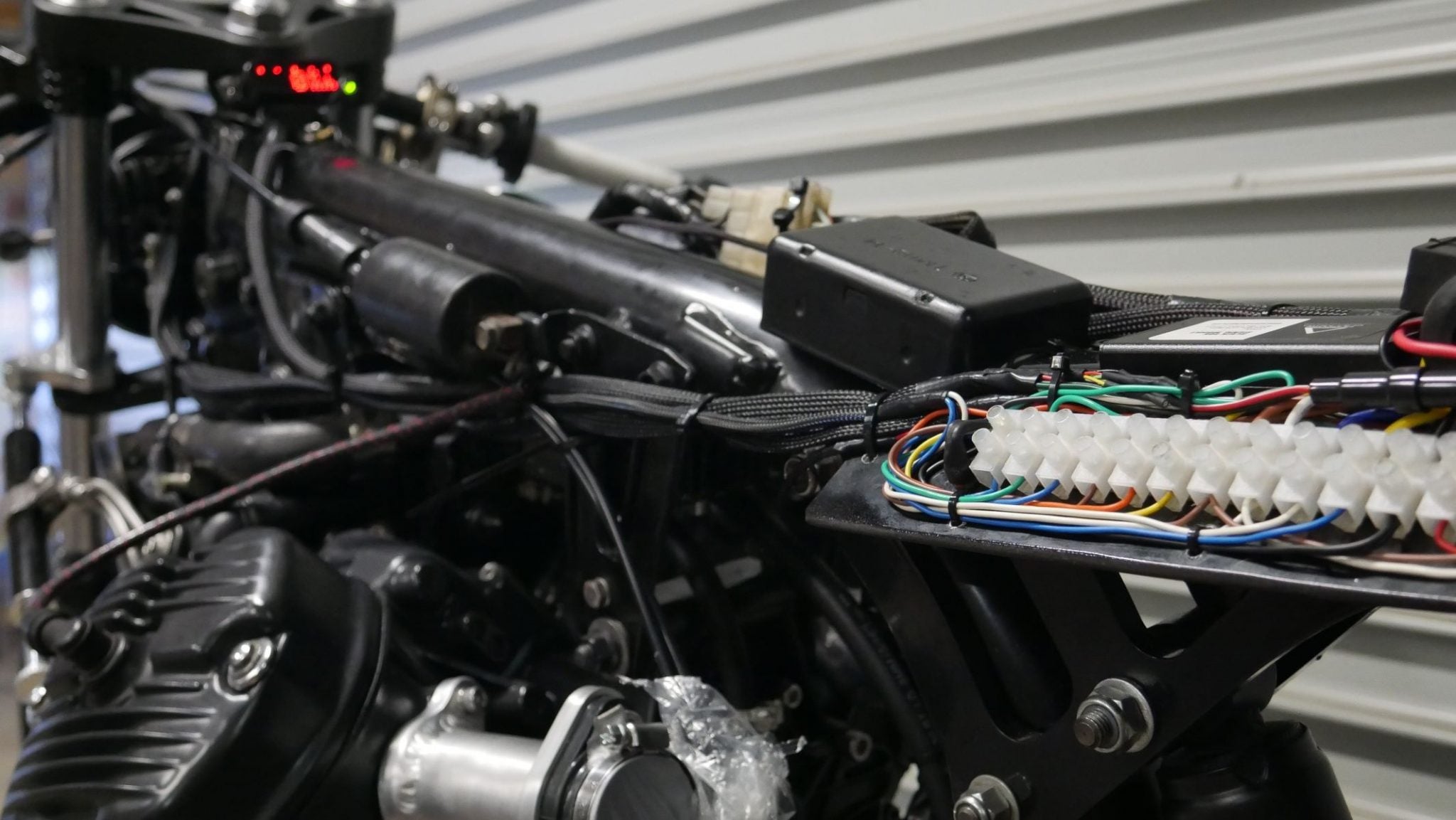How To Troubleshoot Motorcycle Electrics
