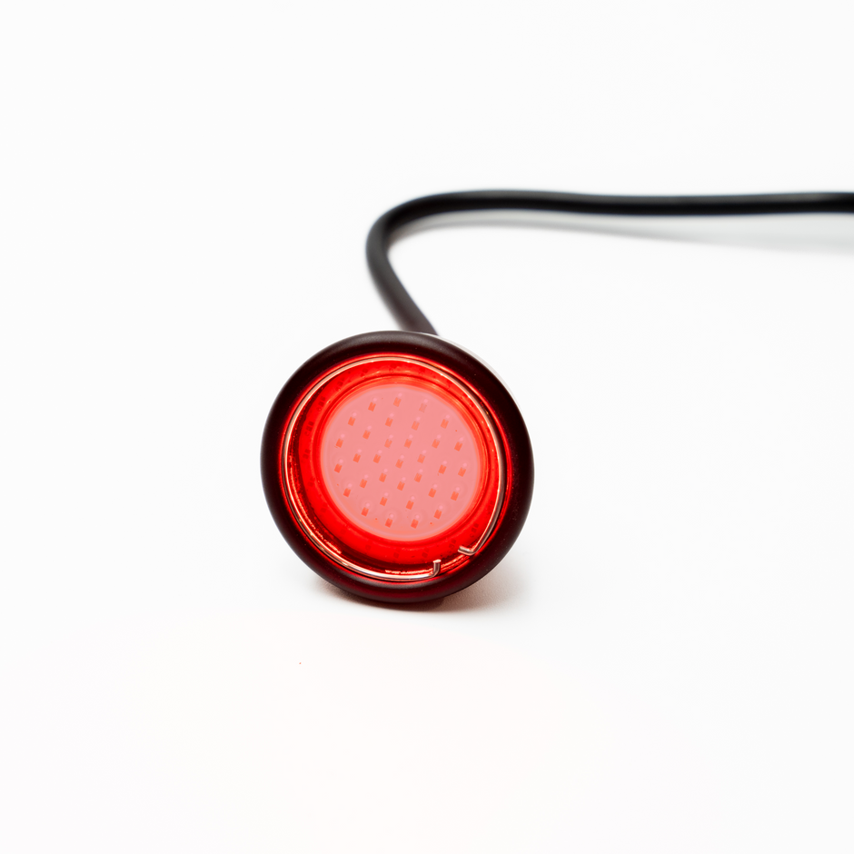 Motorcycle Handlebar Switches & Buttons | Purpose Built Moto