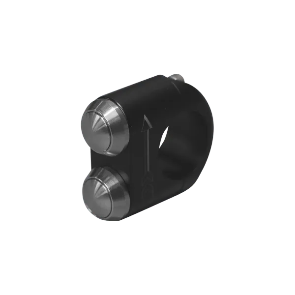 Installing Push Button Switches on your Motorcycle