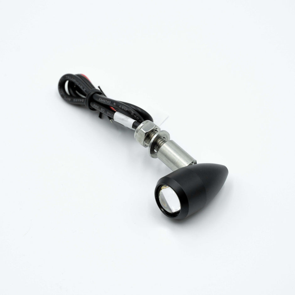 9 Ways to Install LED Turn Signals on your Motorcycle